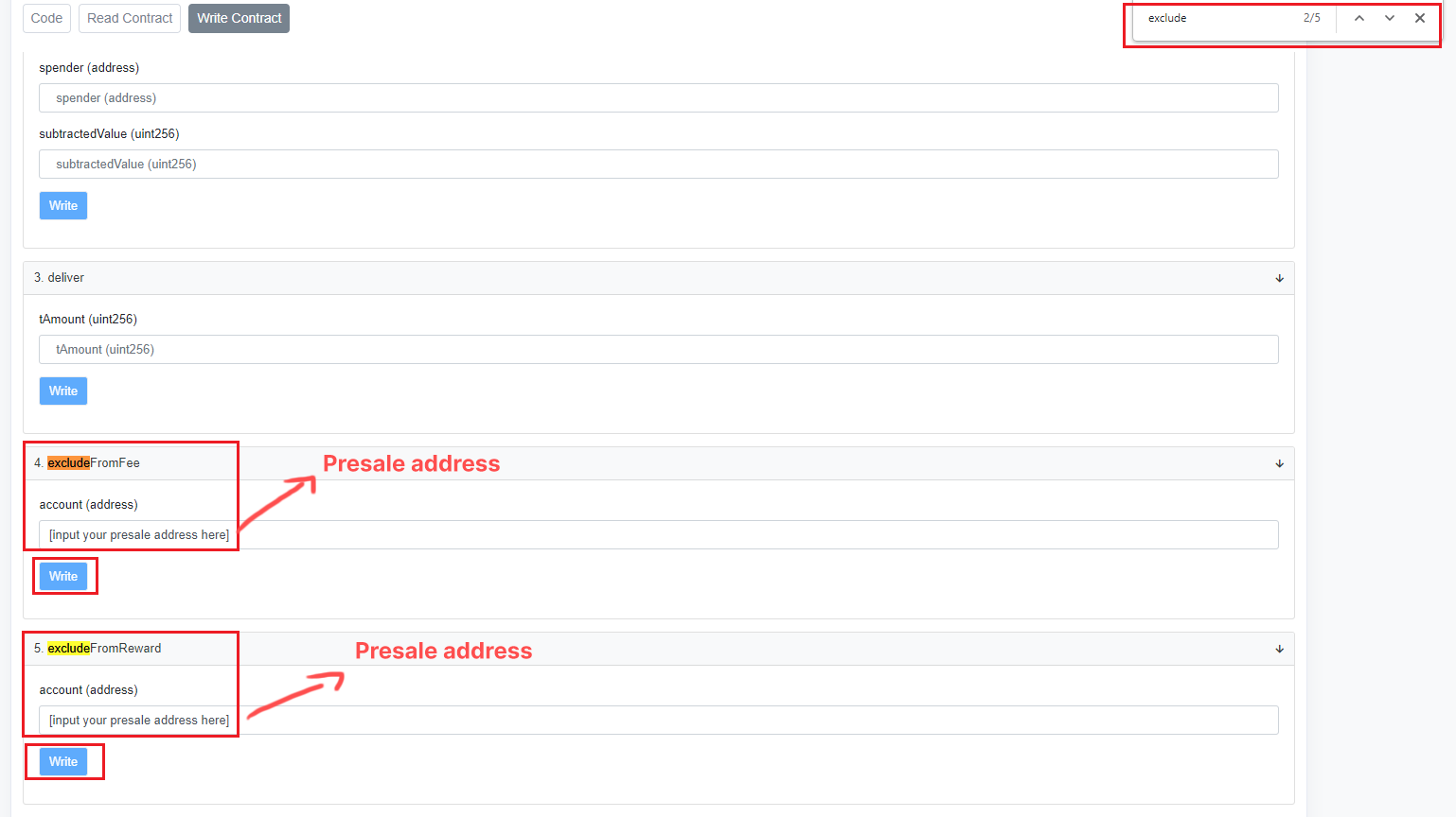 Showcase - Company Tokenization Tutorial